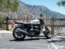 Long-Term Bikes with Modifications | Motorcycle Cruiser