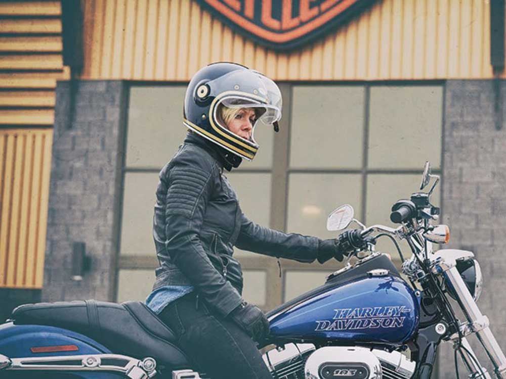 Jessi Combs Killed In Jet-Car Crash | Motorcycle Cruiser