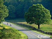 Maces Spring, Virginia - Wandering Virginia | Motorcycle Cruiser