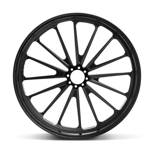 RSD Traction Flat Track Race Wheels | Motorcycle Cruiser