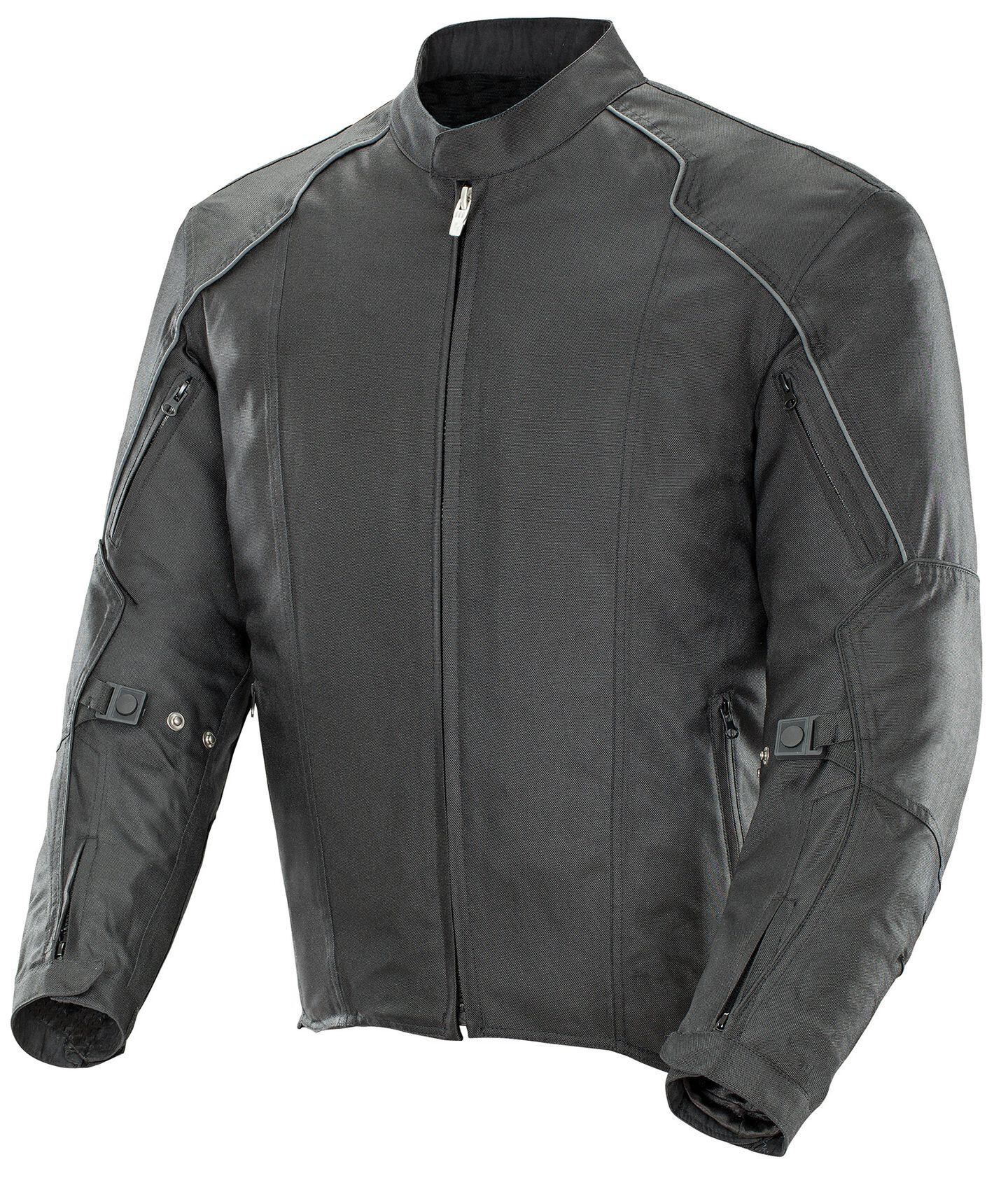 Power-Trip Pivot Jacket | Motorcycle Cruiser