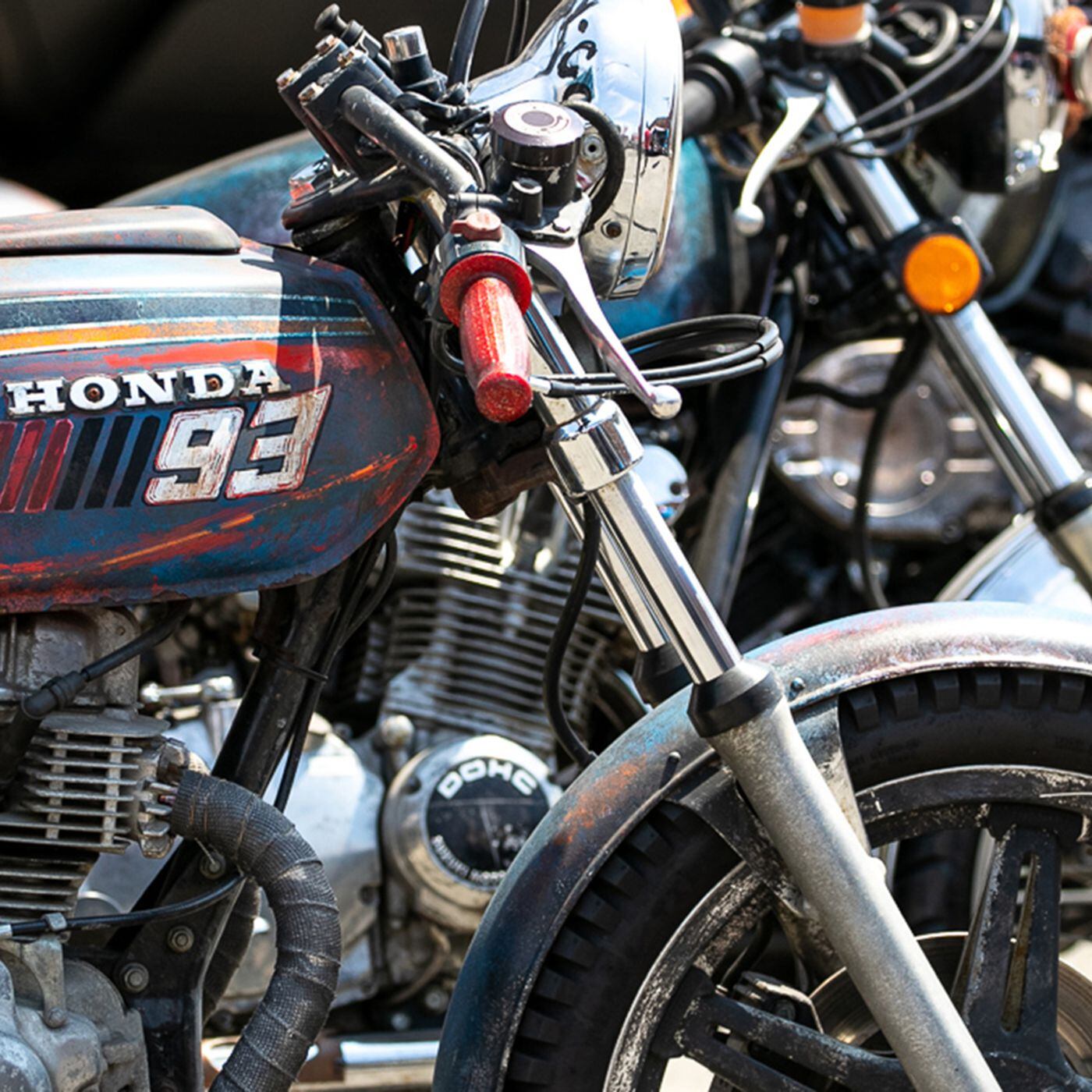 Motoblot 2019, A Gathering Of The Tribes | Motorcycle Cruiser