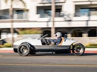 2020 Vanderhall Venice GT First Ride Review | Motorcycle Cruiser