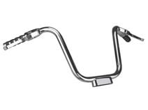 Custom Cycle Control Systems Introduces "Hidden" Hand Control Package ...