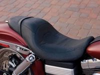 1600cc Class Motorcycles - The Forgotten Bunch | Motorcycle Cruiser