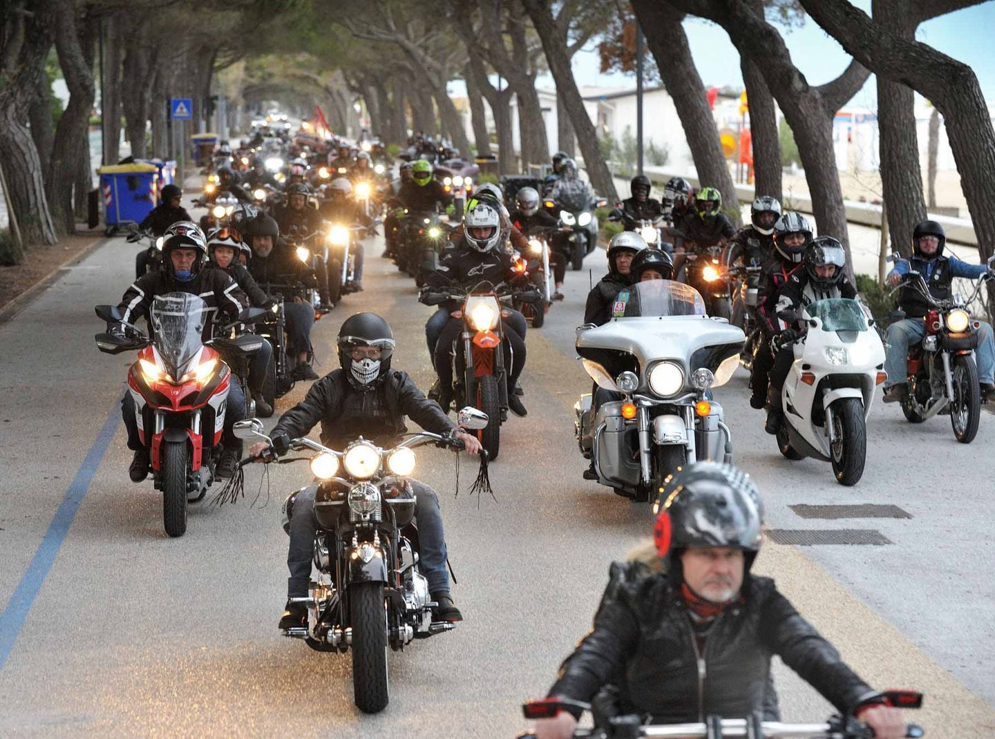 Bikerfest Is Back For 2021 | Motorcycle Cruiser