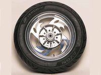 Billet Motorcycle Wheel Buyer's Guide | Motorcycle Cruiser