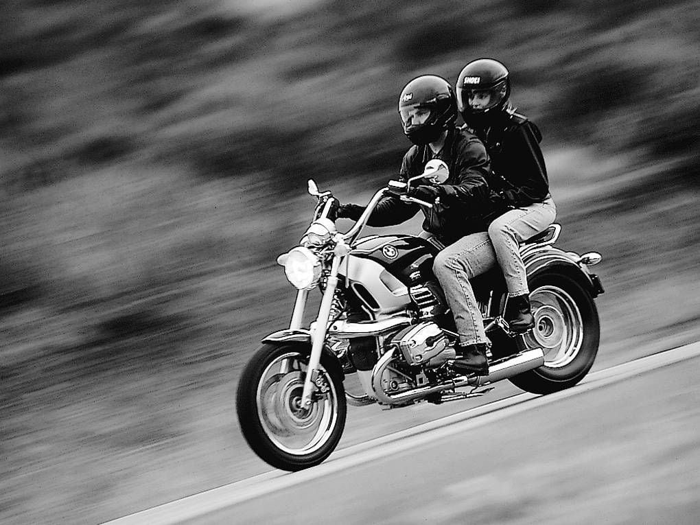 Motorcycle Riding Tips for Your Passenger | Motorcycle Cruiser