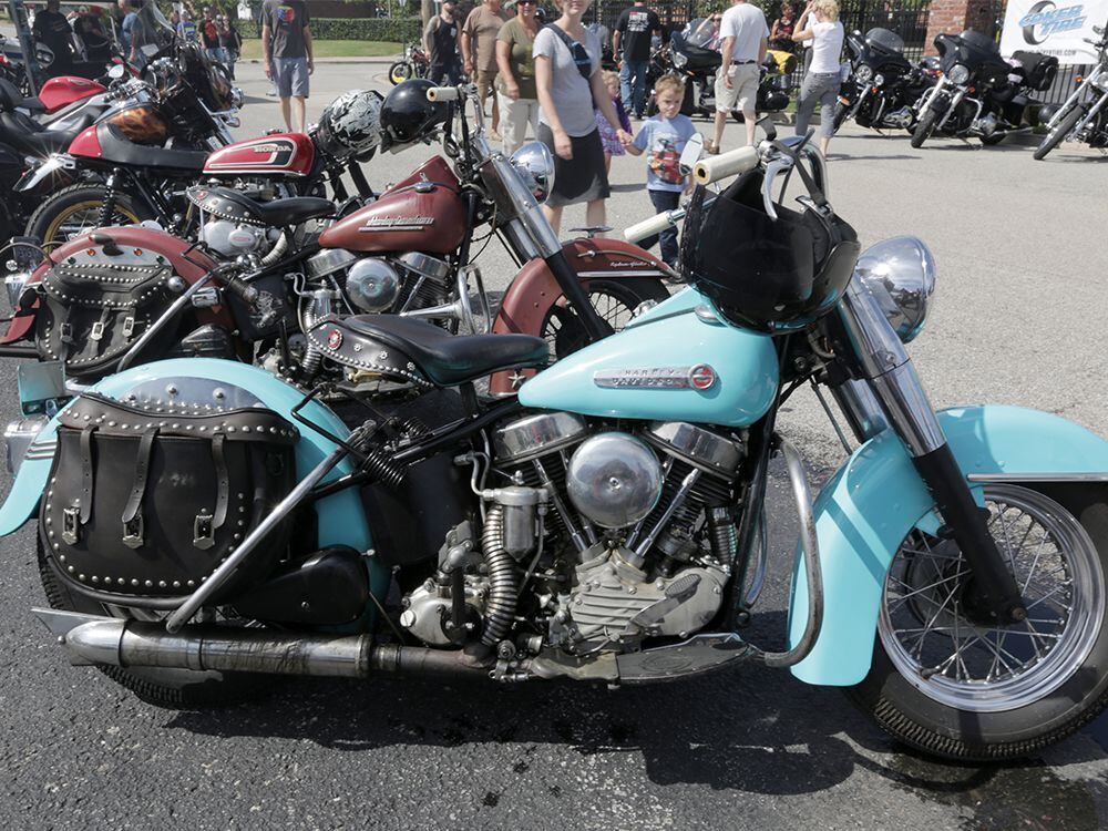 Cruisin' to the 2016 Hot Bike Tour: Day Five | Motorcycle Cruiser