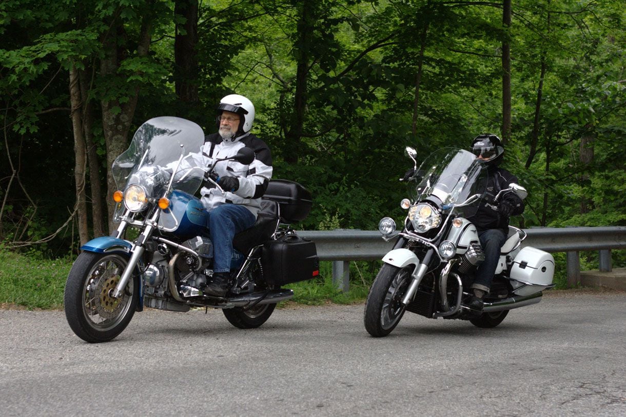 Plan For Americade - -It's Almost Here | Motorcycle Cruiser