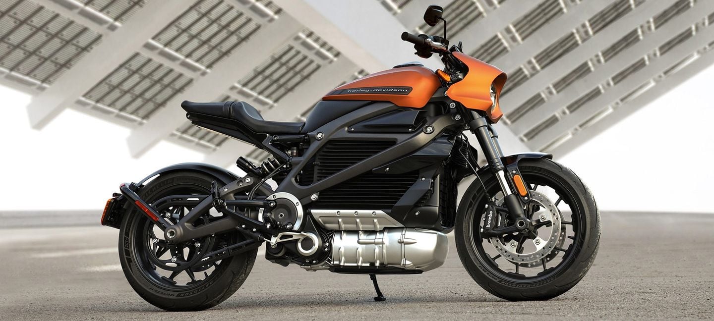 World’s First Exhibit Featuring Only Electric Motorcycles Coming To LA ...