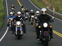 Big Twin Motorcycles 1999: Harley-Davidson Fat Boy, Super Glide Sport ...