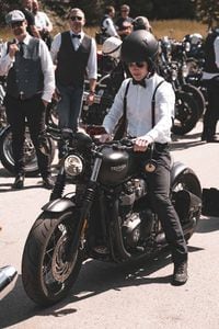 2022 DGR Raises Big Money for Men’s Health | Motorcycle Cruiser