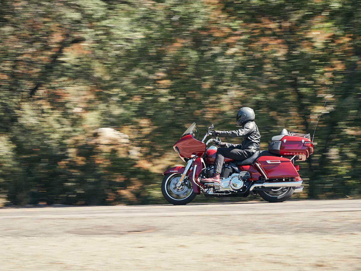 Top Long-distance Touring Motorcycles of 2020 | Motorcycle Cruiser