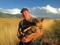 Frank Bott: Portrait of a Photographer | Motorcycle Cruiser