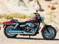 1600cc Class Motorcycles - The Forgotten Bunch | Motorcycle Cruiser