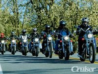 Cruisers Comparison 650 to 800cc | The New Order | Motorcycle Cruiser
