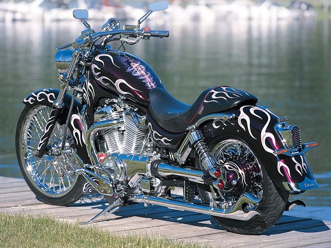 Suzuki intruder 800 aftermarket parts store