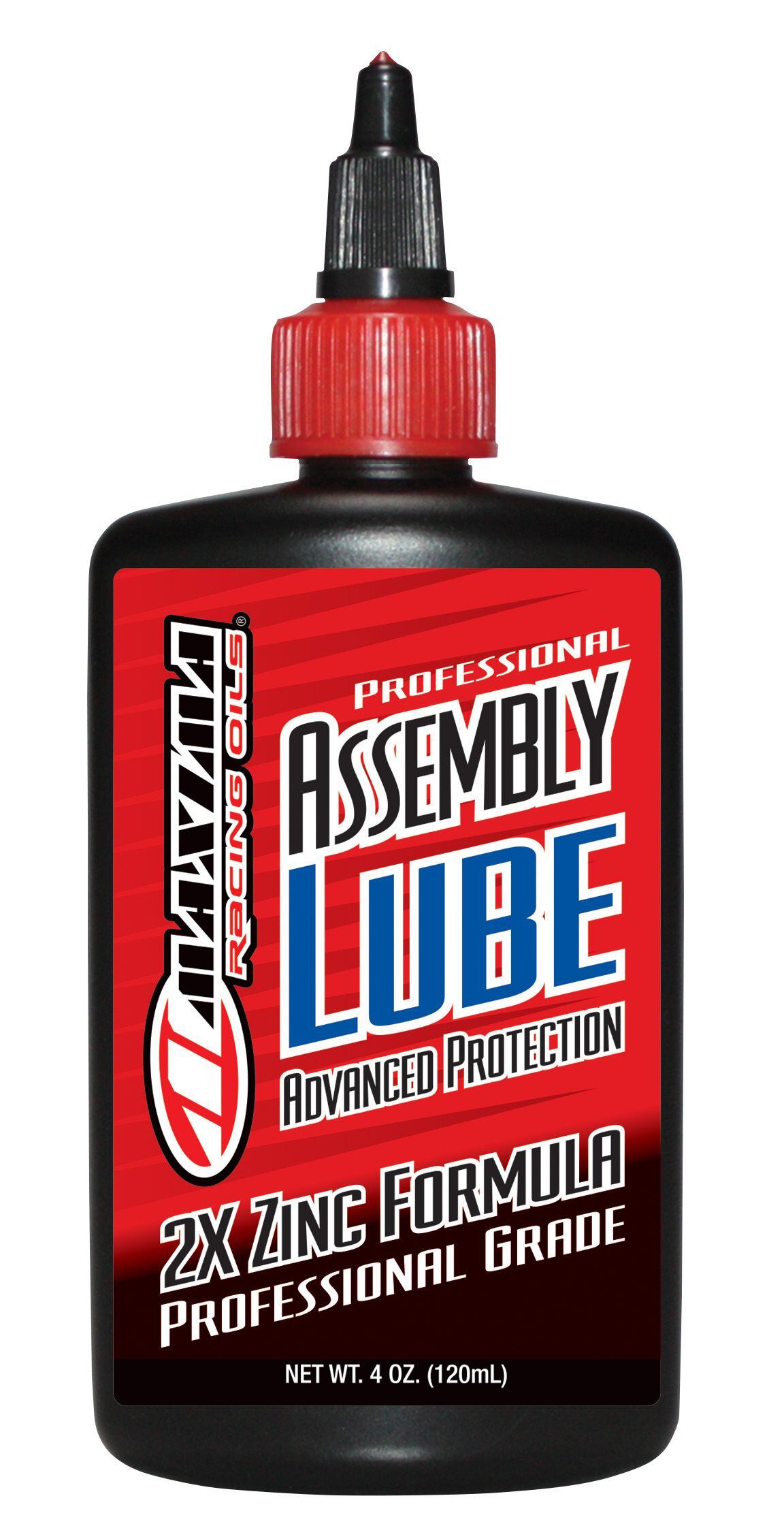 Maxima Racing Oils Assembly Lube | Motorcycle Cruiser