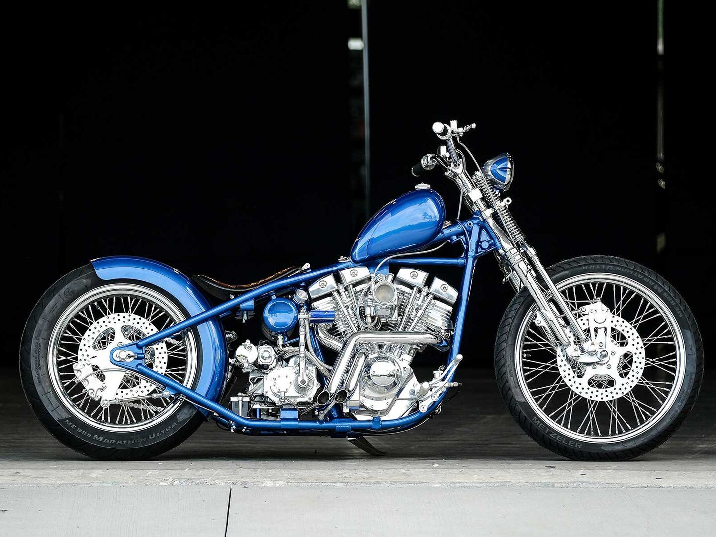 2021 IMS Ultimate Builder Custom Bike Show Round 6 Winners | Motorcycle ...