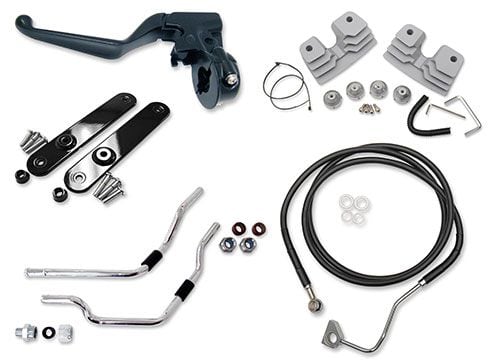 5 New products from Drag Specialties | Motorcycle Cruiser