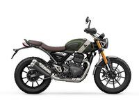 Make Mine a Triple: The Feuling W3 | Motorcycle Cruiser