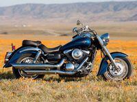 1600cc Class Motorcycles - The Forgotten Bunch | Motorcycle Cruiser