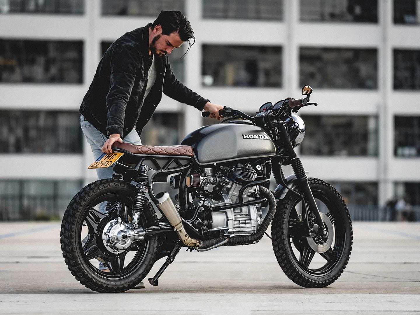 Riding Gear Perfect For Labor Day | Motorcycle Cruiser