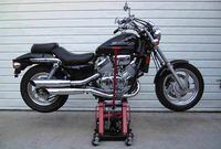 The Pre-Ride Motorcycle Inspection | Motorcycle Cruiser