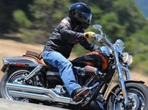 Harley-Davidson Unveils 2010 CVO Models | Motorcycle Cruiser
