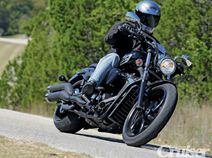 First Ride: 2011 Star Stryker | Motorcycle Cruiser