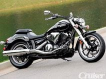 Long-Term Bikes with Modifications | Motorcycle Cruiser