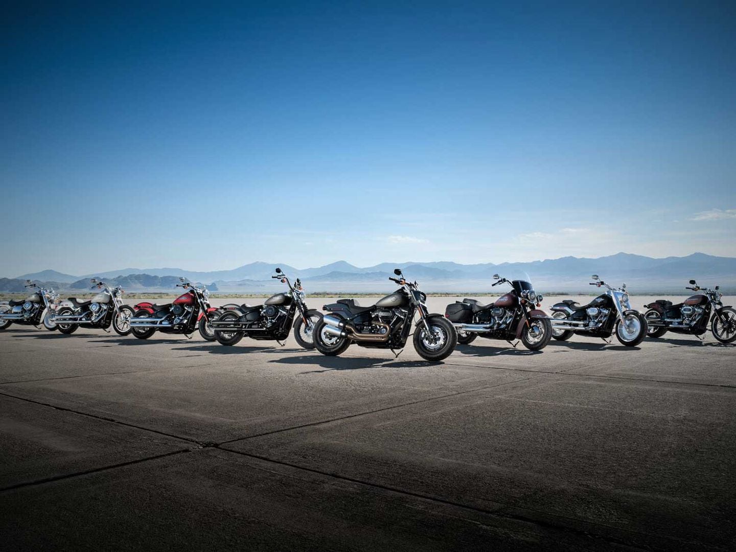 Cruiser Motorcycles Of The Decade | Motorcycle Cruiser