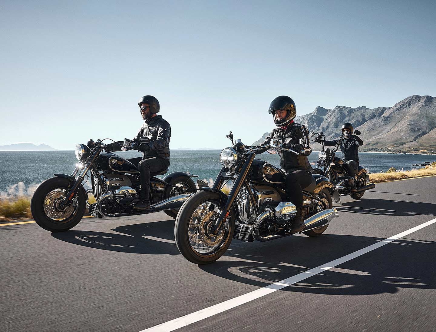 10 Best Retro-Style Bikes of 2024 | Motorcycle Cruiser