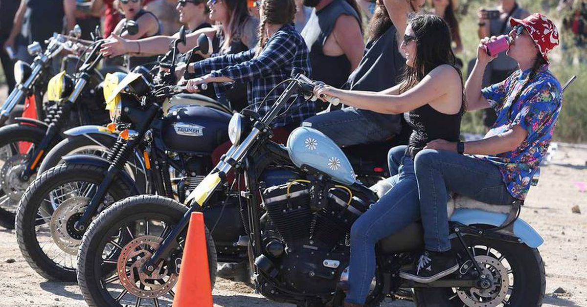 Motorcycle Touring | Motorcycle Cruiser