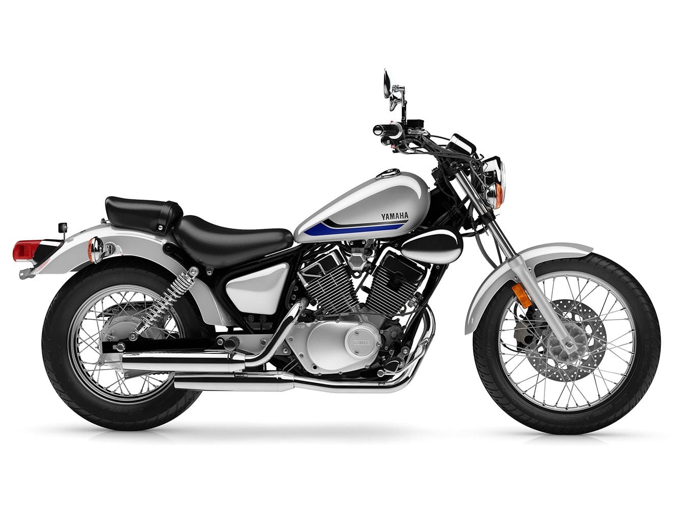 2020 Yamaha V Star 250 Buyer's Guide: Specs, Photos, Price | Motorcycle ...