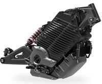 LiveWire Opens Order Books for New S2 Del Mar | Motorcycle Cruiser