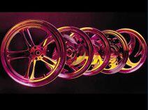 Billet Motorcycle Wheel Buyer's Guide | Motorcycle Cruiser