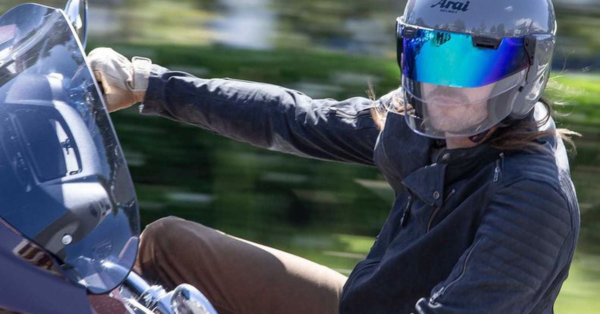 Cruiser Gear, Parts, And Accessories | Motorcycle Cruiser