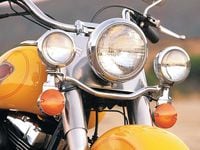 Retro Review of the 2000 Harley-Davidson Heritage Softail Classic ...