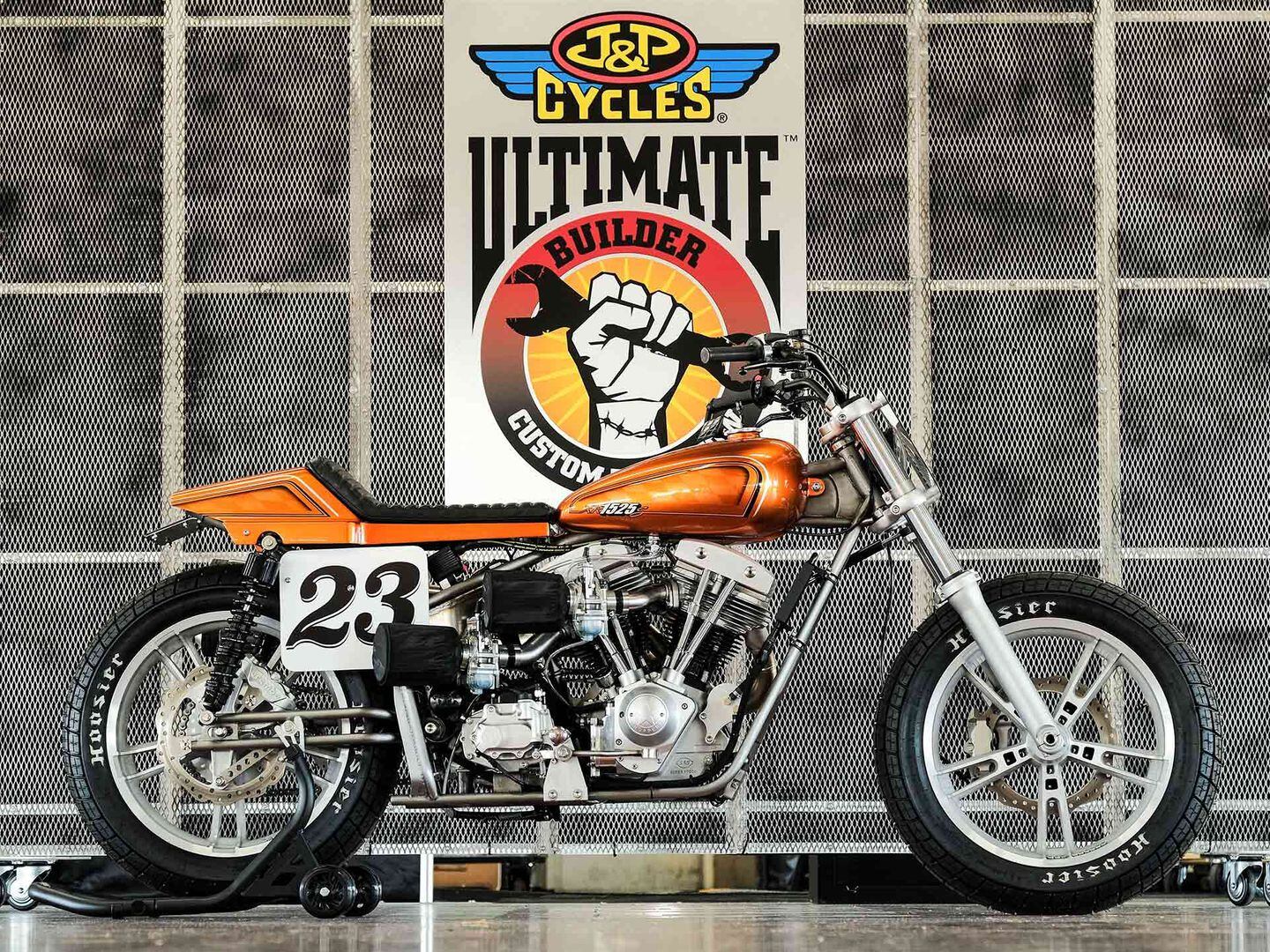 2021 IMS Outdoors Ultimate Builder Custom Bike Show Round 4 Winners ...