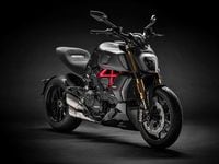 Ducati 1260 S Wins Award | Motorcycle Cruiser