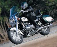 Just Adjust: Set Up Your Motorcycle to Fit YOU | Motorcycle Cruiser