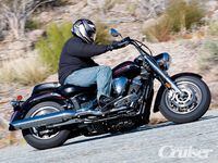 Middleweight Motorcycles - Four For $10,000 | Motorcycle Cruiser