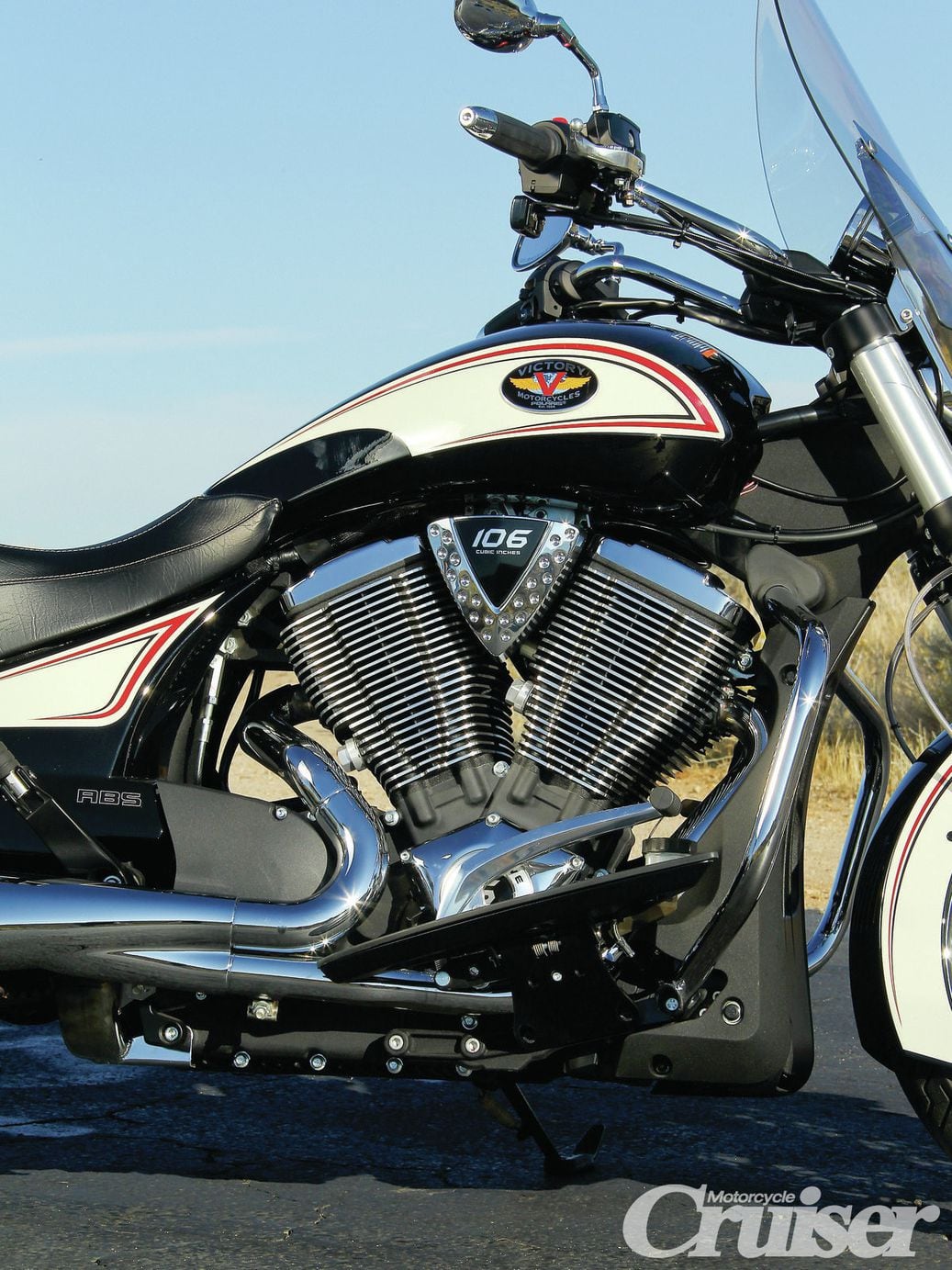 Victory Cross Roads Classic