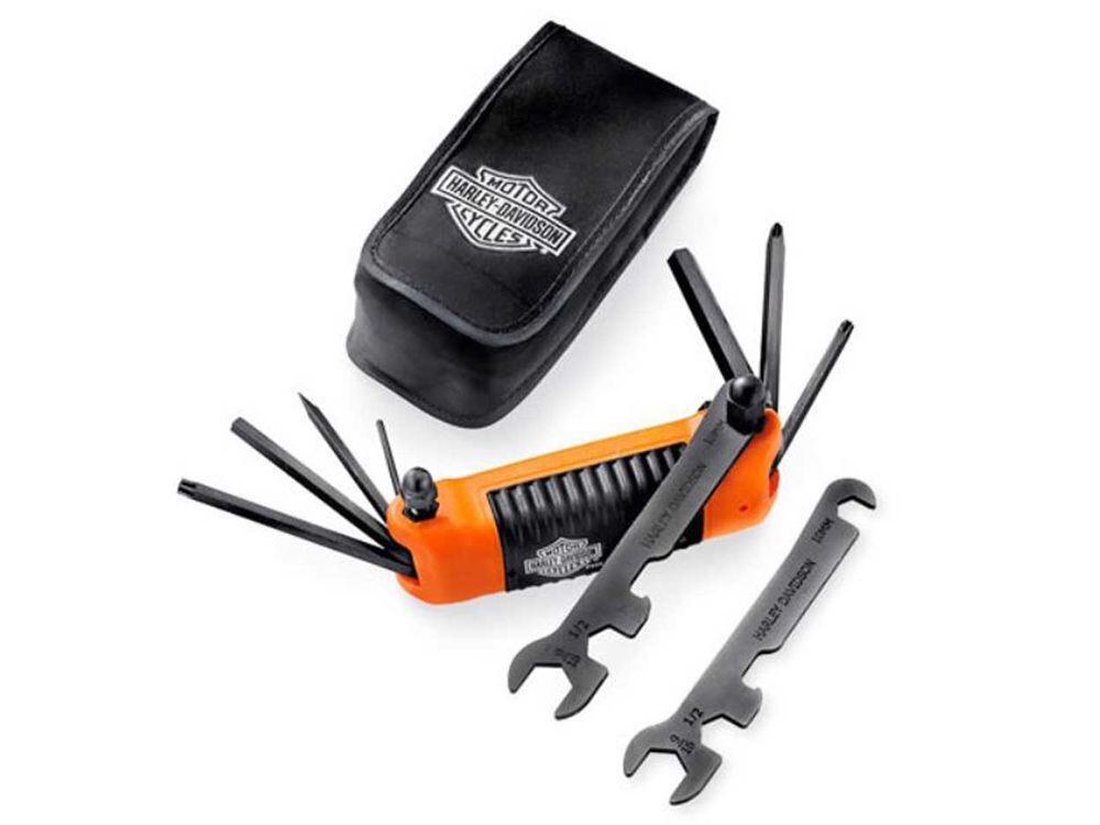 5 Multi-Tools And Kits For Your Next Roadside Repair | Motorcycle Cruiser