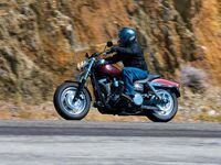 1600cc Class Motorcycles - The Forgotten Bunch | Motorcycle Cruiser