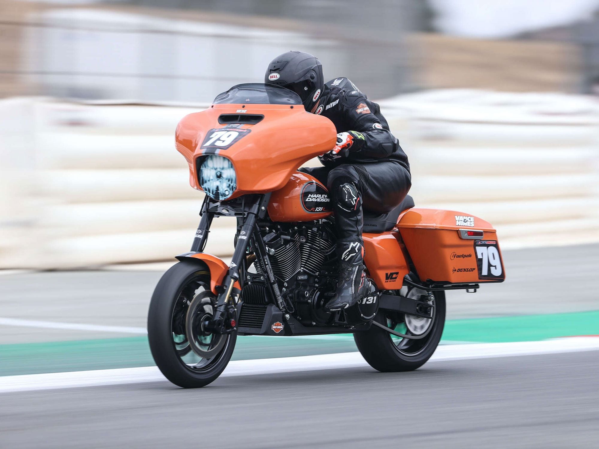 Tyler O’Hara Wins Spherical 1 of King of the Baggers Sequence - Bikes Blog