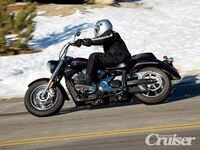 Middleweight Motorcycles - Four For $10,000 | Motorcycle Cruiser