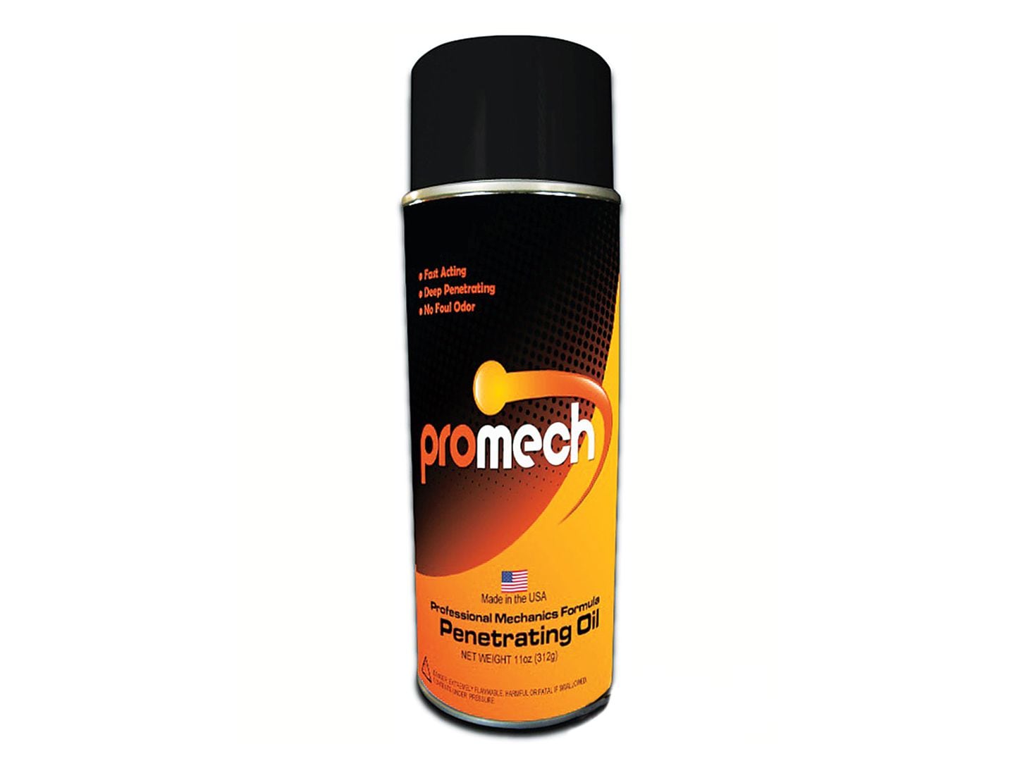 Promech Professional Mechanics Formula Penetrating Oil | CR Tested ...